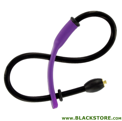 P.E.S. Testicle Tubular Electrode