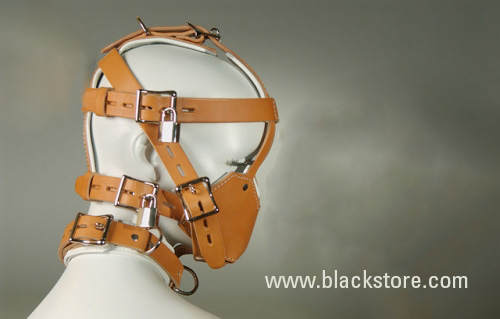 Psycho Medical Muzzle